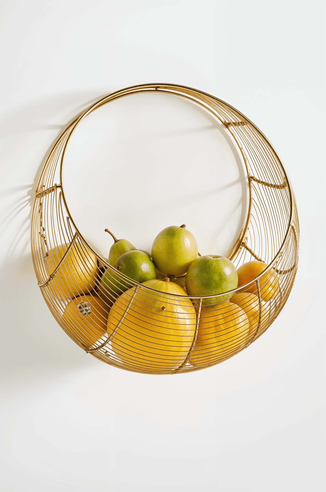 Loop Basket – Greek Island