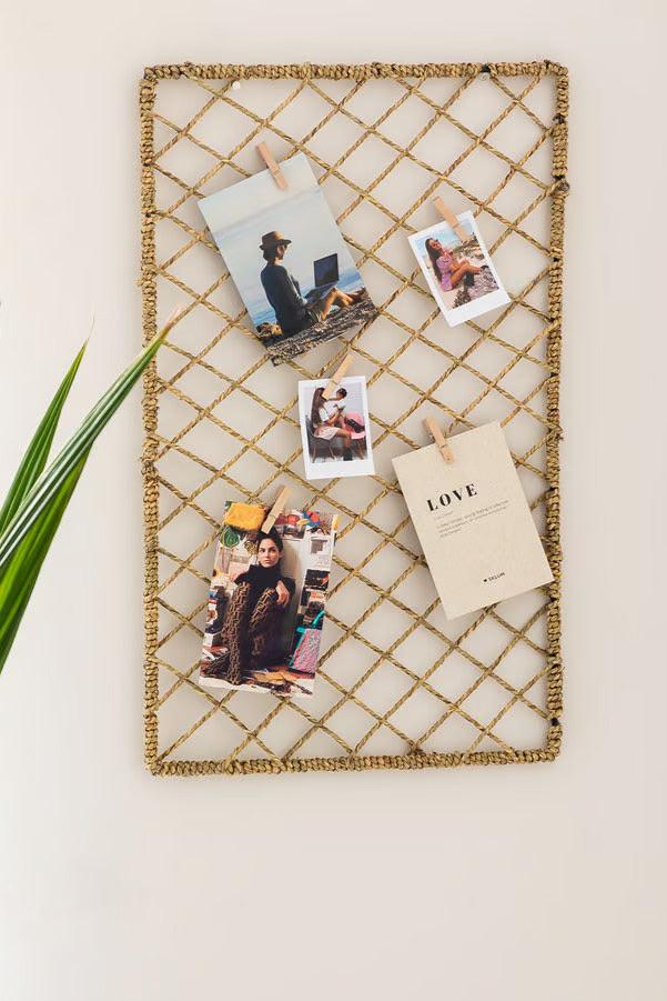 Memory Grid – Greek Island